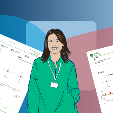 How to Interpret QbCheck ADHD Test Reports | Qbtech