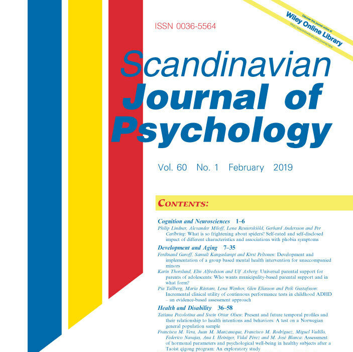 Incremental clinical utility of continuous performance tests in ...