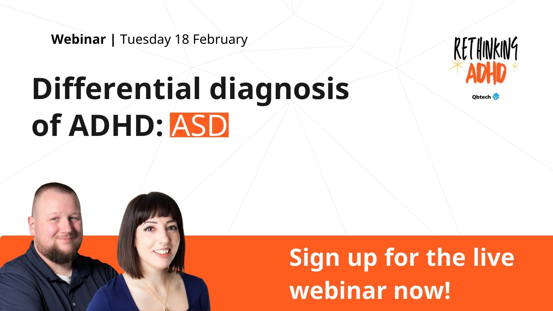 ADHD and ASD: Diagnostic Challenges Explained | Clinician Insight