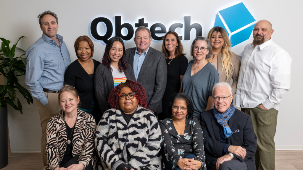 What's the future of ADHD care? | ADHD Expert Consortium | Qbtech