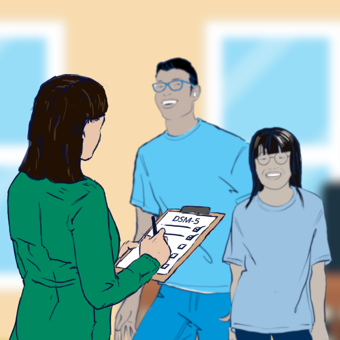 DSM-5 and ADHD: Changes and clinician must-knows | Qbtech