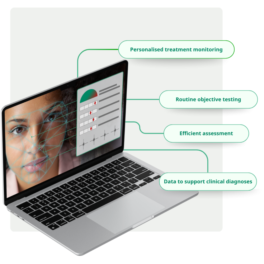 Objective ADHD tests for children and adults | Qbtech