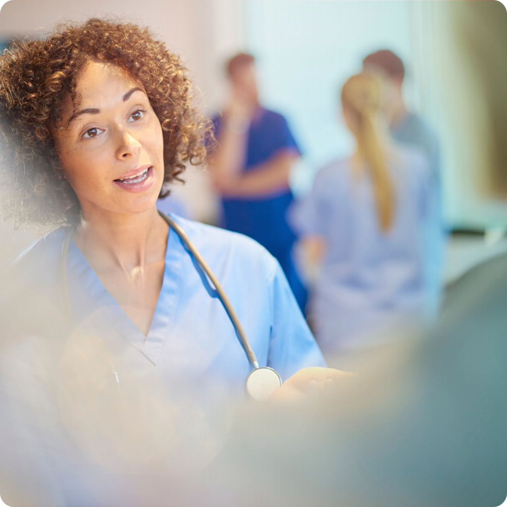 Objective ADHD tests for children and adults | Qbtech