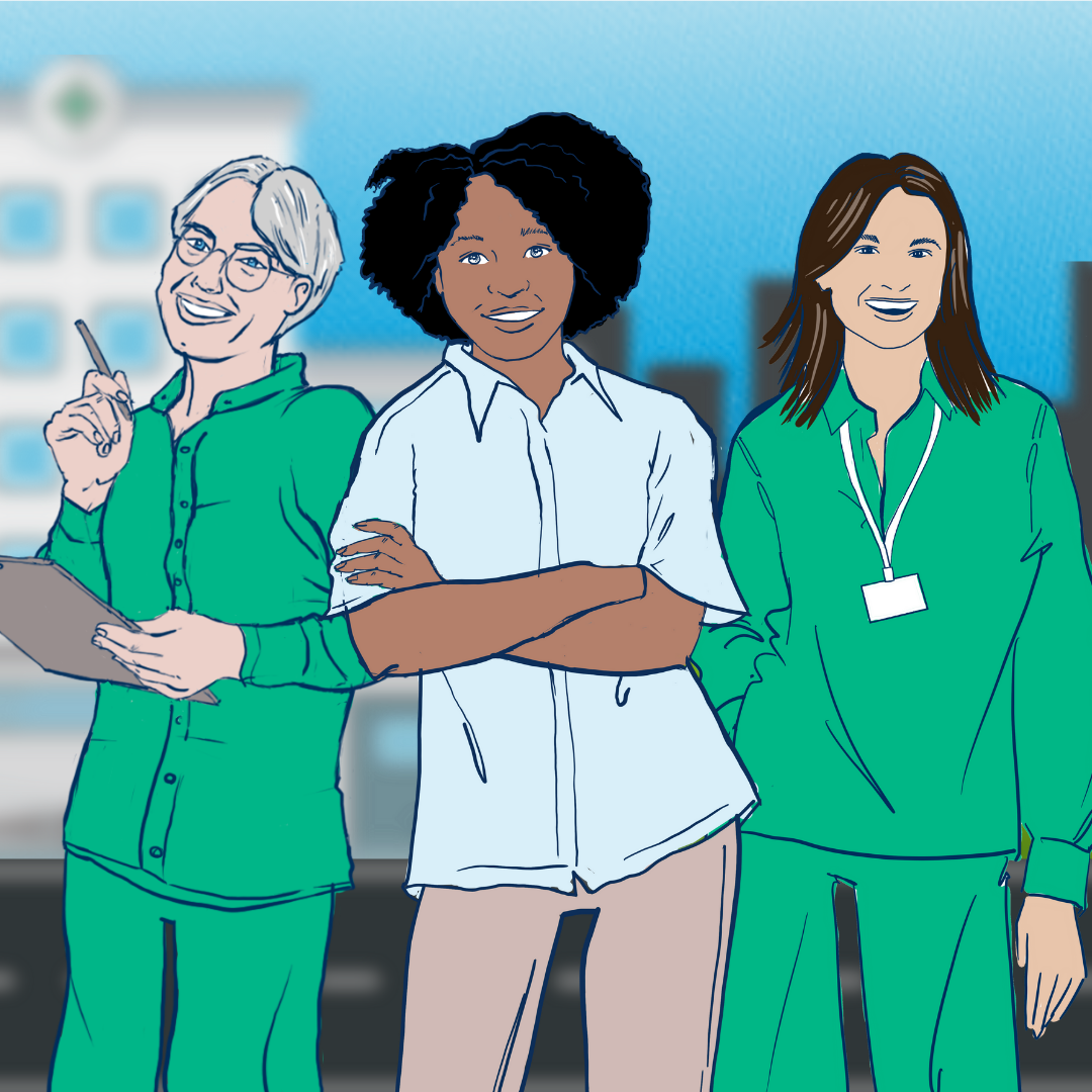 Inside a gold standard ADHD clinic | Stepped care model | Qbtech