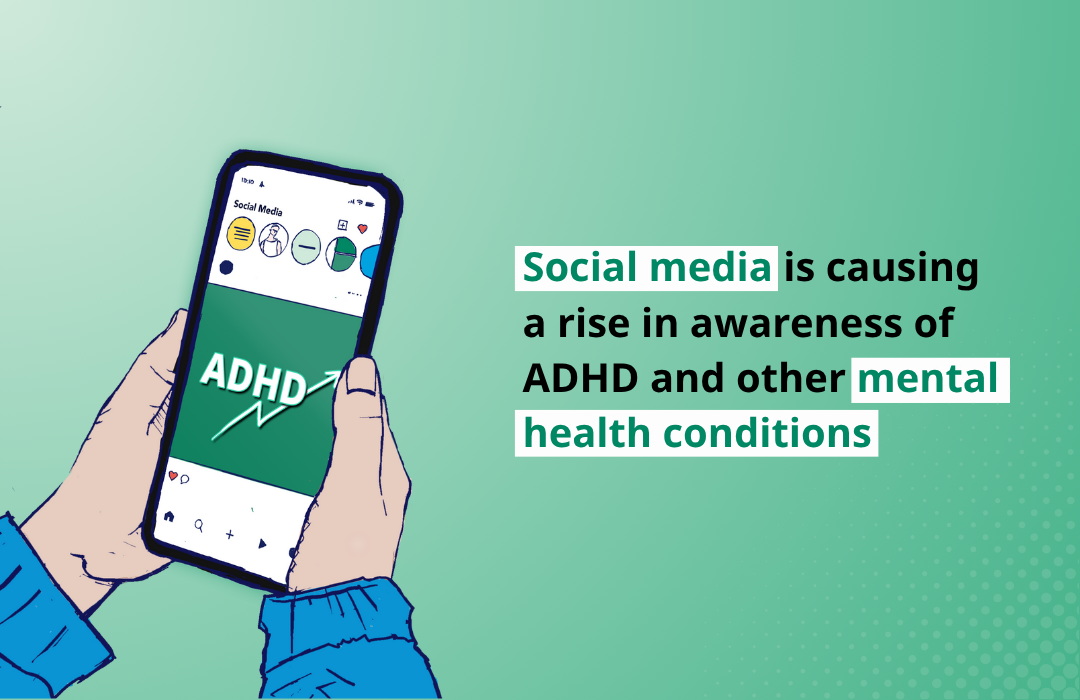 Is ADHD on the rise? What the latest data tells us | Qbtech