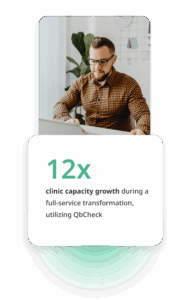 QbCheck: The Ultimate ADHD Test Solution | In-Clinic and Remote