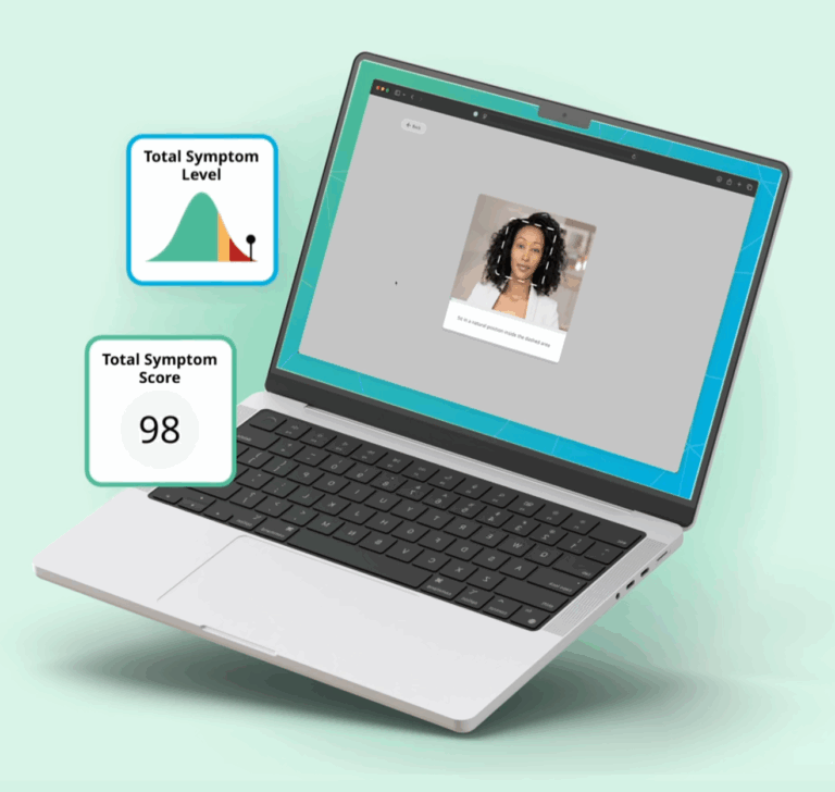 QbCheck: The Ultimate ADHD Test Solution | In-Clinic and Remote