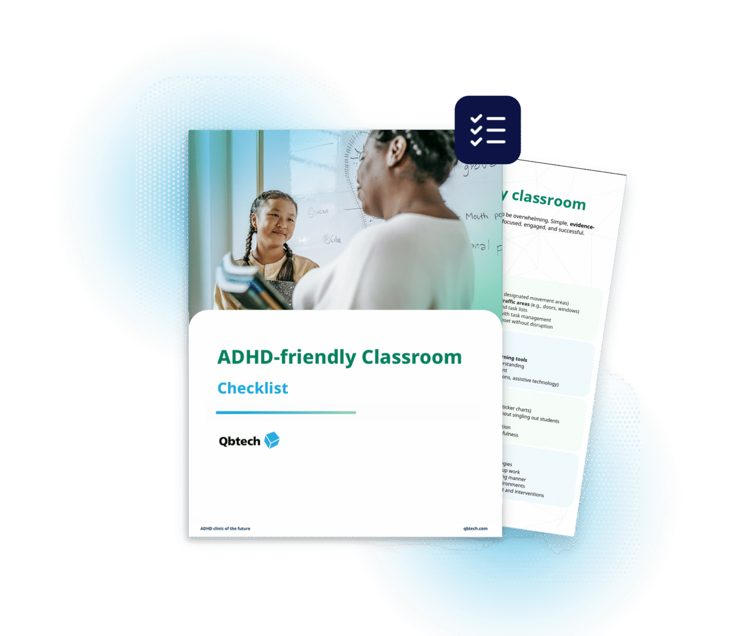 ADHD Friendly Classroom: Practical Educator Checklist | Qbtech