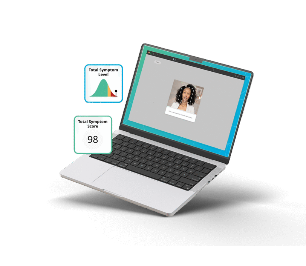QbCheck: The Ultimate ADHD Test Solution | In-Clinic and Remote